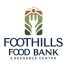 Foothills Food Bank & Resource Center