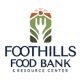 Foothills Food Bank & Resource Center